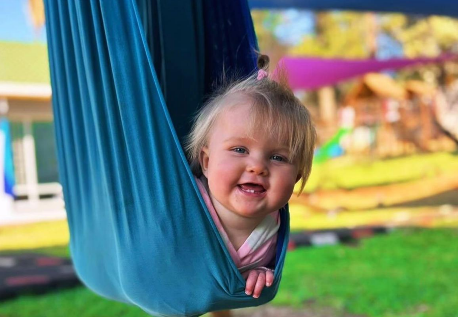Baby Centre - Little Steps School